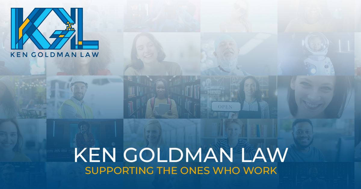 California Employment Lawyer | Ken Goldman Law